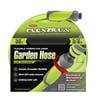 Flexzilla SwivelGrip 5/8-in x 50-ft Premium-Duty Kink Free Hybrid Green ...