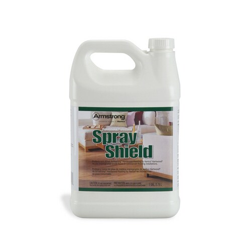 Armstrong 1-Gallon Spray Shield at Lowes.com