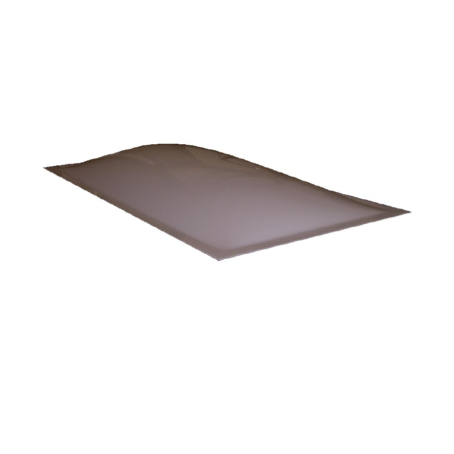 Solar 22 x 46 Solar Outer Replacement Dome at Lowes.com