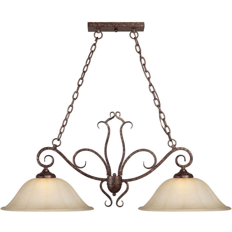 Shandy Rustic Spice Traditional in the Pendant Lighting department at ...