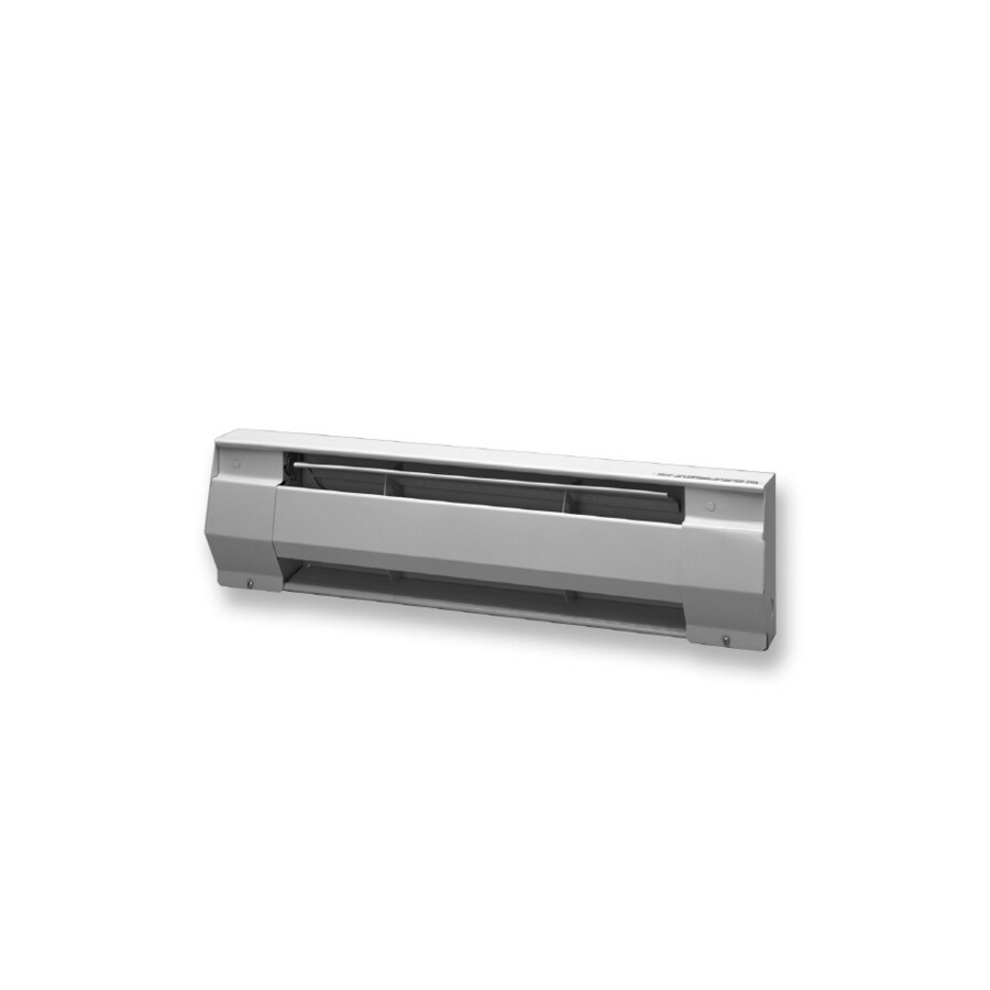 King 36-in 240-Volt 500-Watt Standard Electric Baseboard Heater at ...