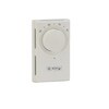 King Mechanical Non-Programmable Thermostat at Lowes.com