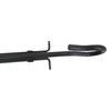 Style Selections 1-Piece Steel Fireplace Tool Set at Lowes.com