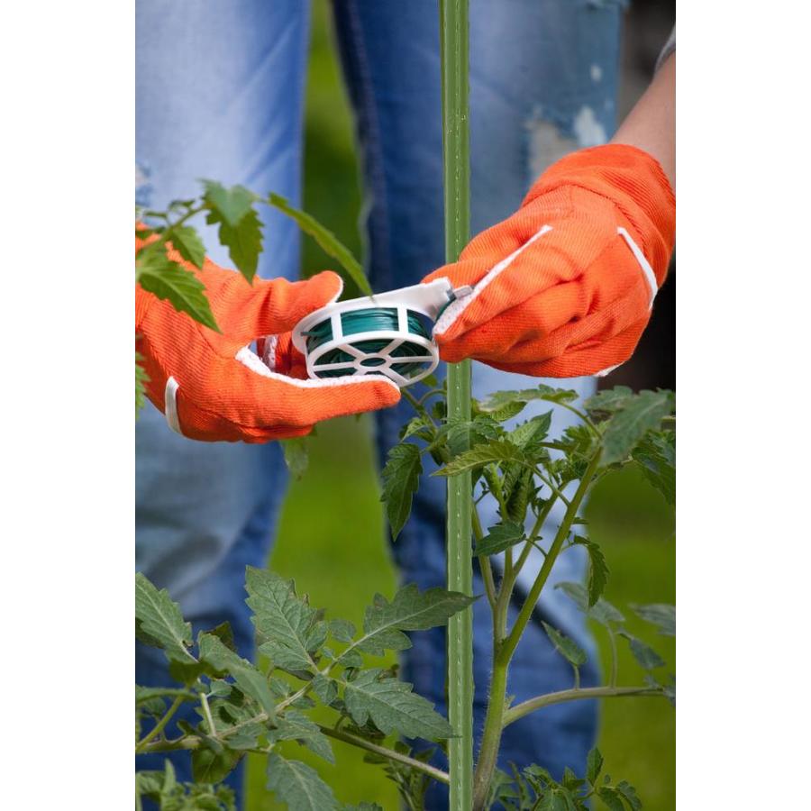 Panacea Products 2400-in Metal Tree Tie in the Tree Stakes & Ties ...