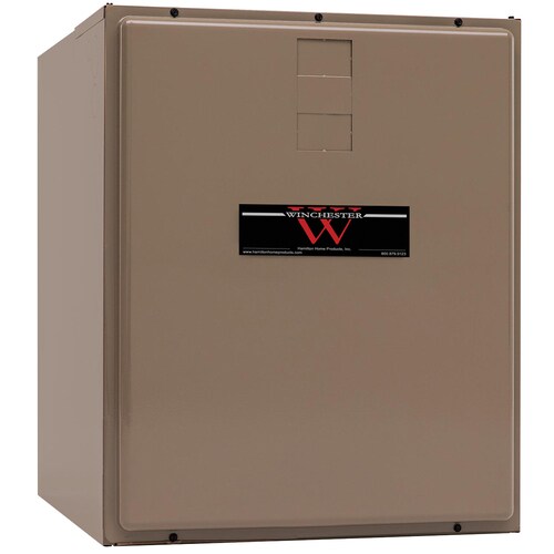 Winchester 49147-Max-BTU Input Electric 100-Percentage Multi-Positional ...