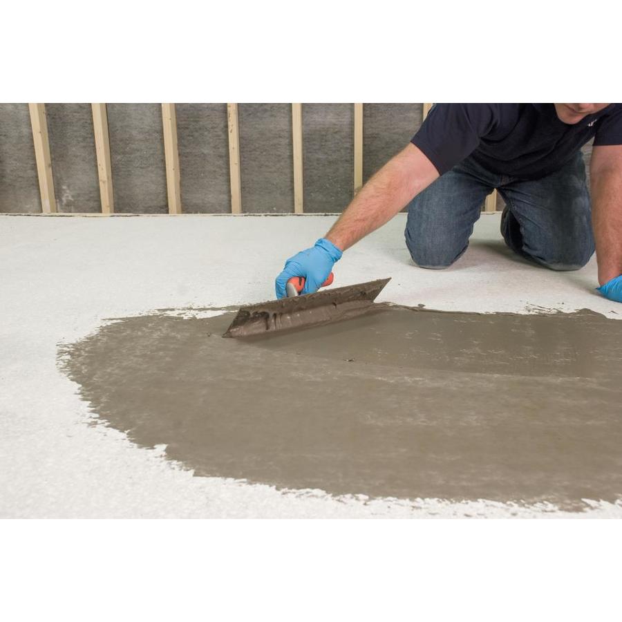 MAPEI Planipatch 25-lb Indoor Skimcoat and Floor Patch in the Surface ...