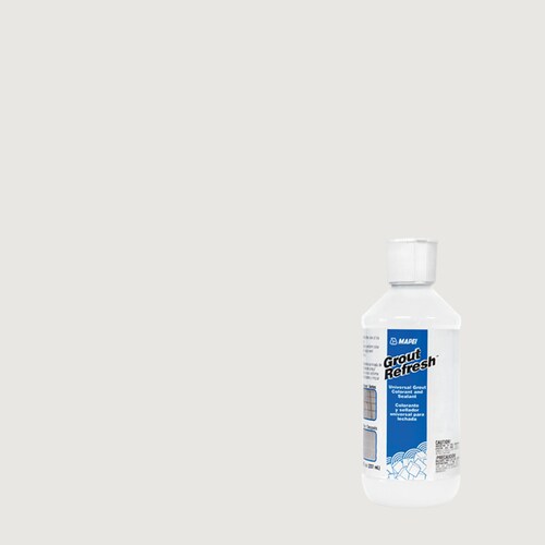 MAPEI 8-oz Avalanche Grout Refresh at Lowes.com
