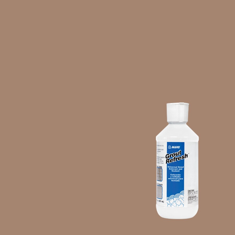 MAPEI 8-oz Camel Grout Refresh at Lowes.com