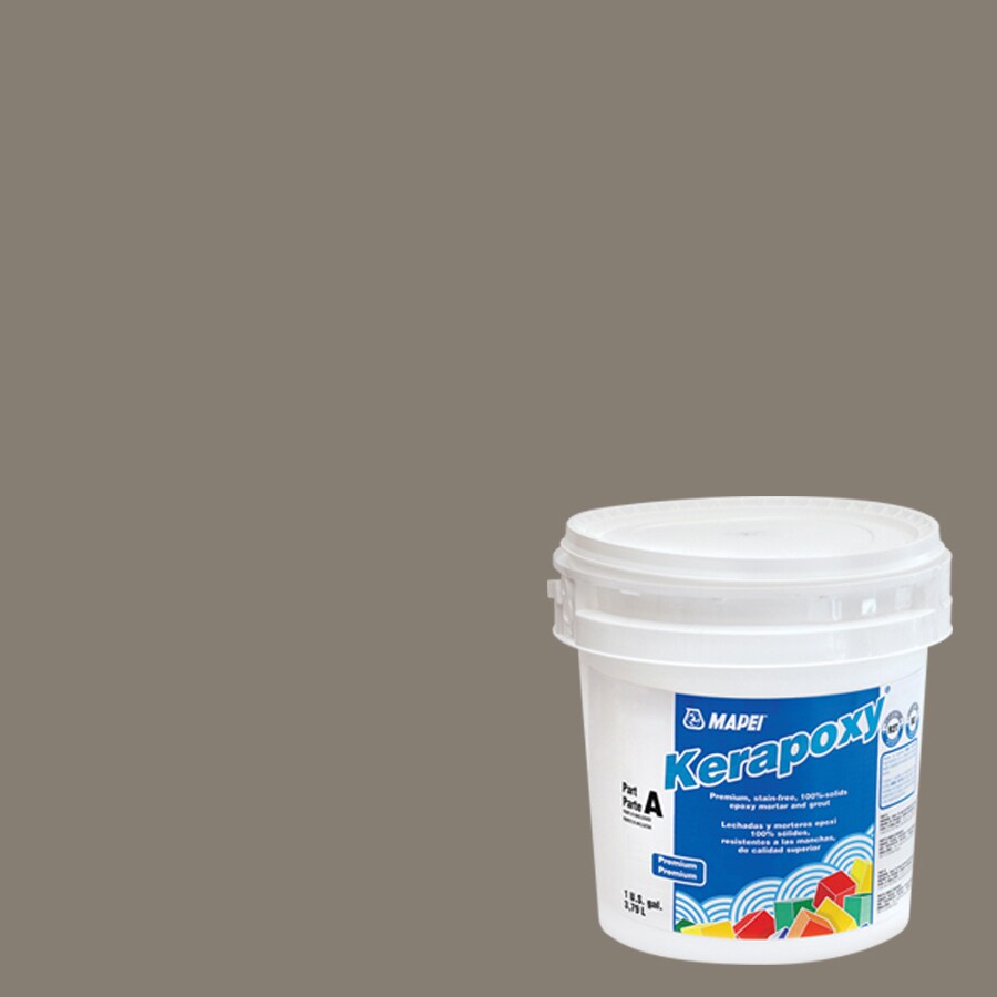 MAPEI 14-lbs Sahara Beige Kerapoxy Epoxy Grout at Lowes.com