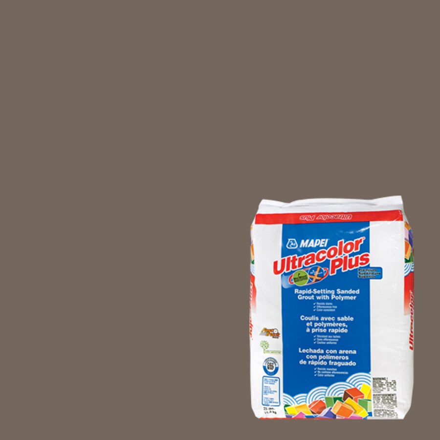 MAPEI 25-lbs Ultracolor Plus Bahama Beige Sanded Powder Grout at Lowes.com