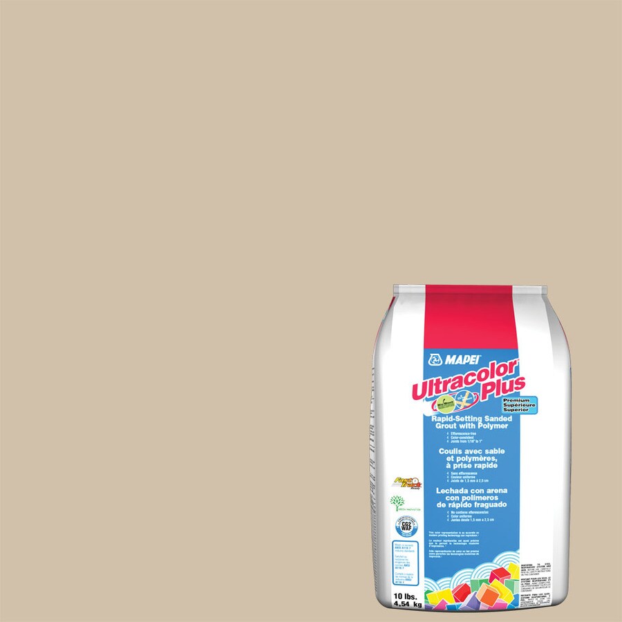 MAPEI 10-lb Bone Grout in the Grout department at Lowes.com