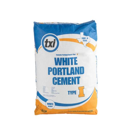 TXI 92.5 lbs. Type I Portland Cement in the Cement department at Lowes.com