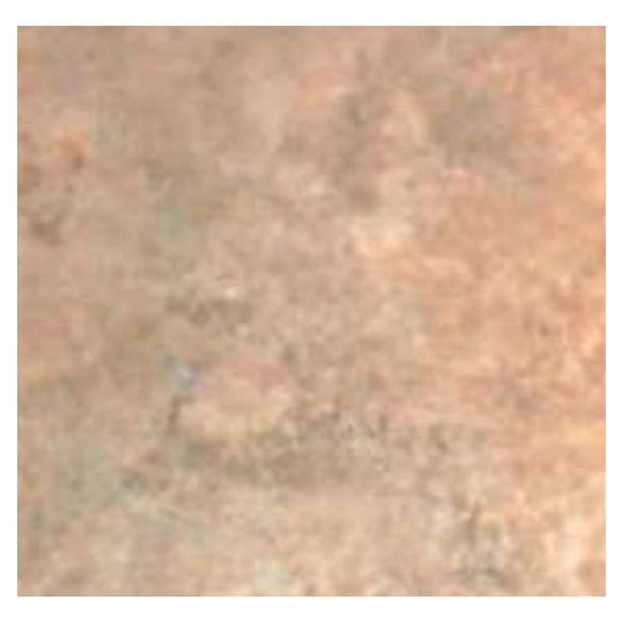 Cryntel 18-in x 18-in Romastone Saturnia Travertine Finish Peel-And ...