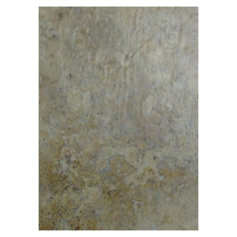 Cryntel 1-Piece 12-in x 12-in River Peel-And-Stick Stone Vinyl Tile at ...
