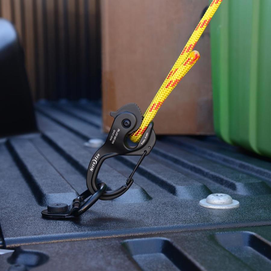 Nite Ize CamJam XT Cam Tie Down (500-lbs Work Capacity) at Lowes.com
