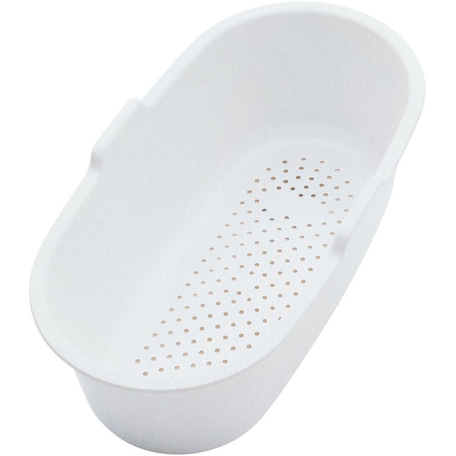 Elkay Plastic Colander at Lowes.com