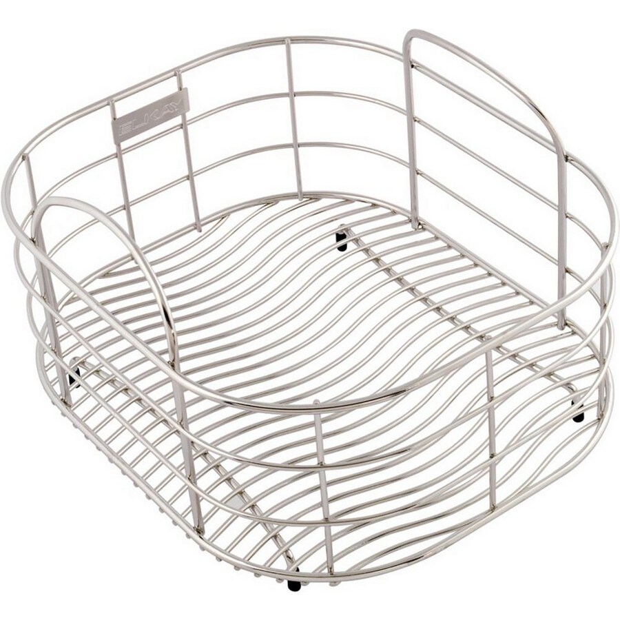 Elkay Dish Rack at Delbert Sanders blog