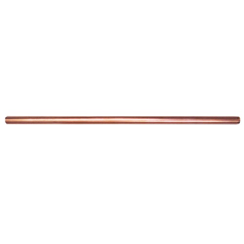 1-1/2-in dia x 10-ft L Pipe Copper Pipe at Lowes.com