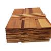 Natural Cedar Untreated Siding Shingles at Lowes.com