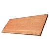 Natural Cedar Untreated Siding Shingles at Lowes.com