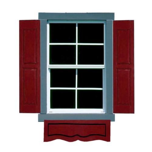 Heartland 22 x 30 Window Package at Lowes.com