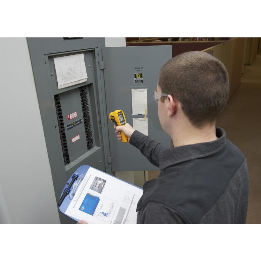 Fluke Fluke 62 MAX Infrared Thermometer Digital Test Meter at Lowes.com