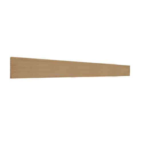 1-1/2-in x 8-ft Pine Wood Lattice Moulding in the Square & Lattice ...
