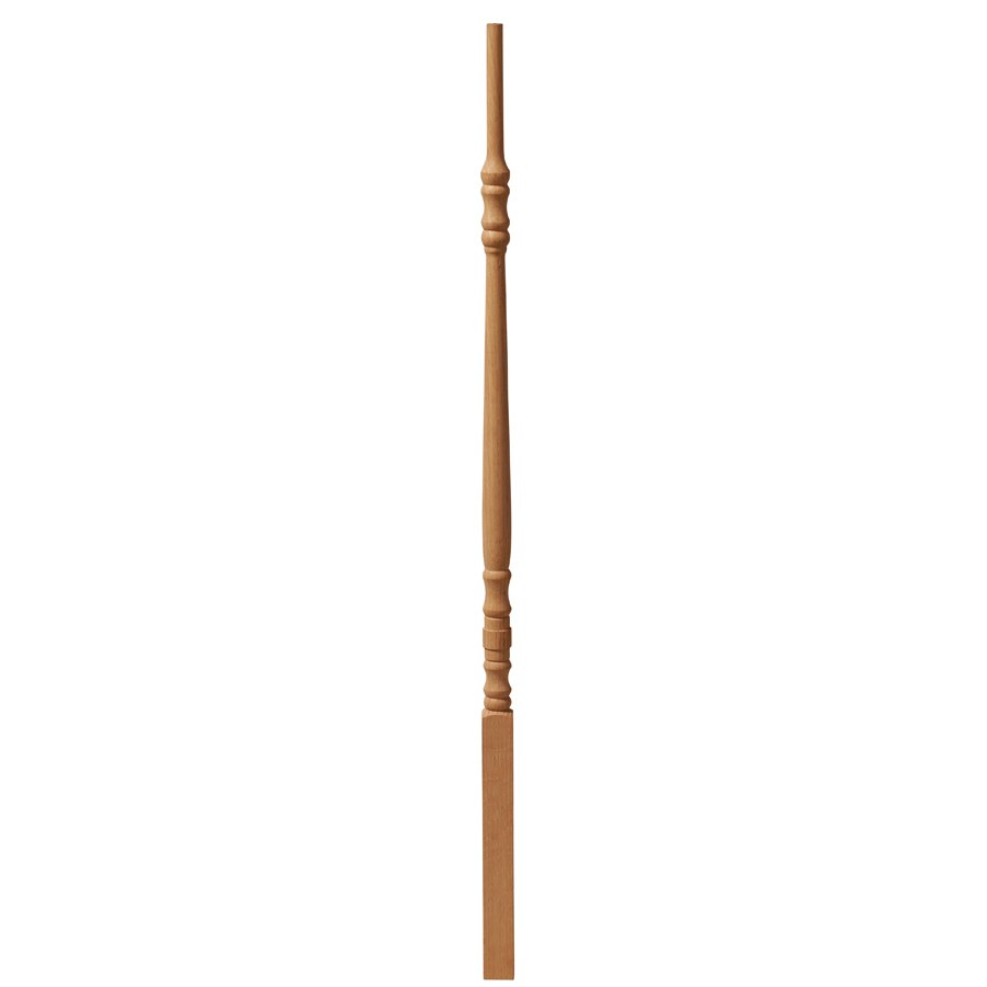 Creative Stair Parts Hampton Stair Baluster at Lowes.com