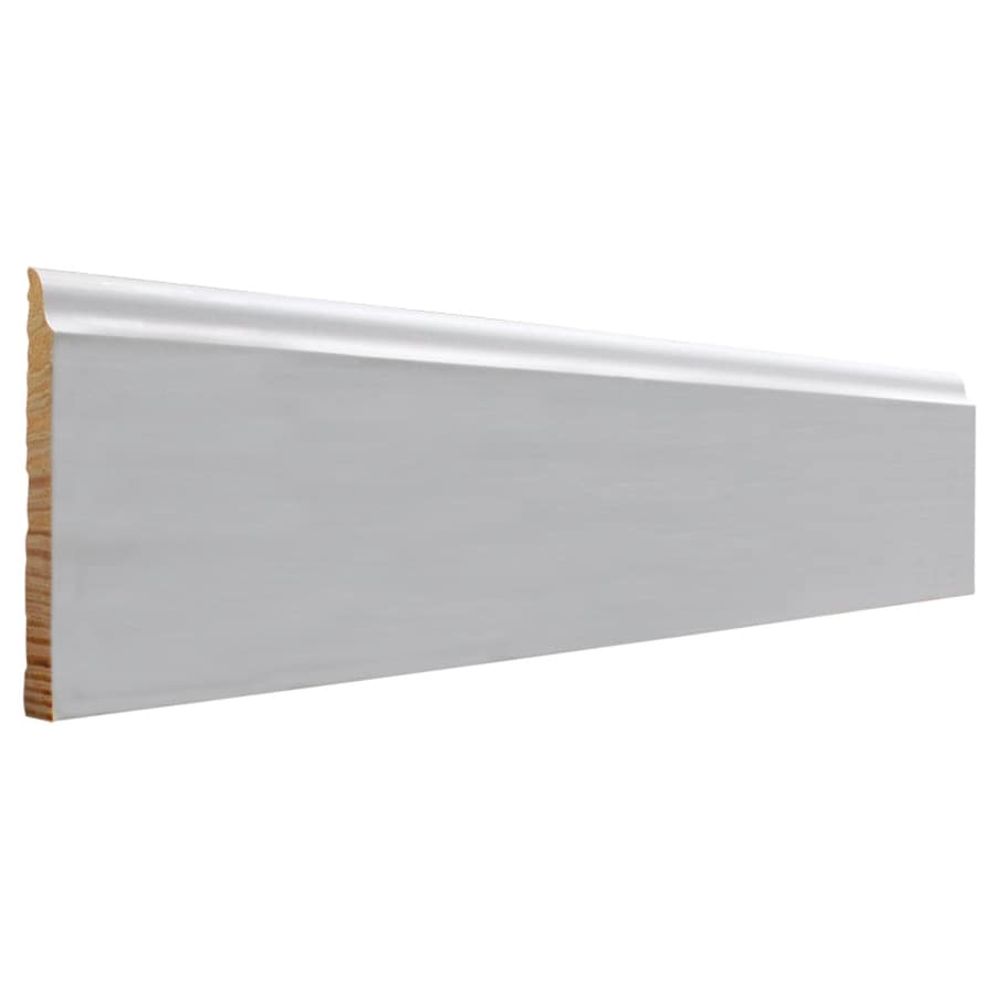 EverTrue PFJ BASE 660 4-1/4 X 9/16 X 16 at Lowes.com