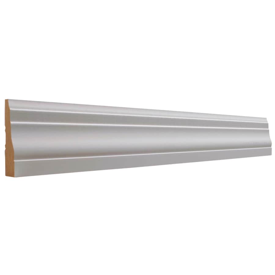 EverTrue Wood Composite Case 2 1/2" x 10' x 19/32" at Lowes.com