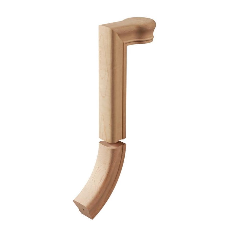 L.J. Smith Stair Systems Gooseneck Handrail Fittings at Lowes.com