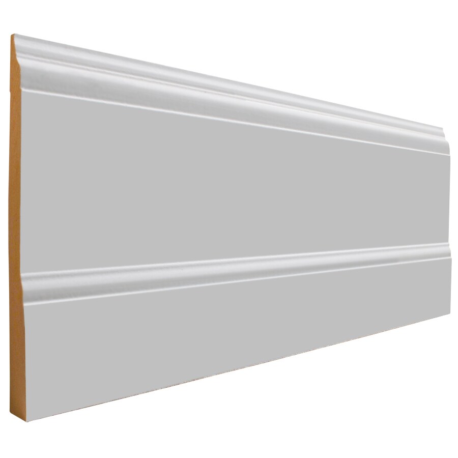 National Trust for Historic Preservation Traditional Primed MDF ...