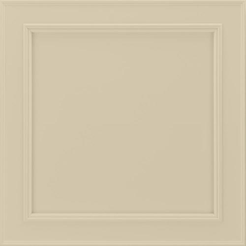 Shenandoah Irvington 14.562-in x 14.5-in Cashmere Painted Engineered ...