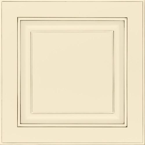 Shenandoah Grove 13-in x 12.875-in Painted Engineered Wood Raised Panel ...