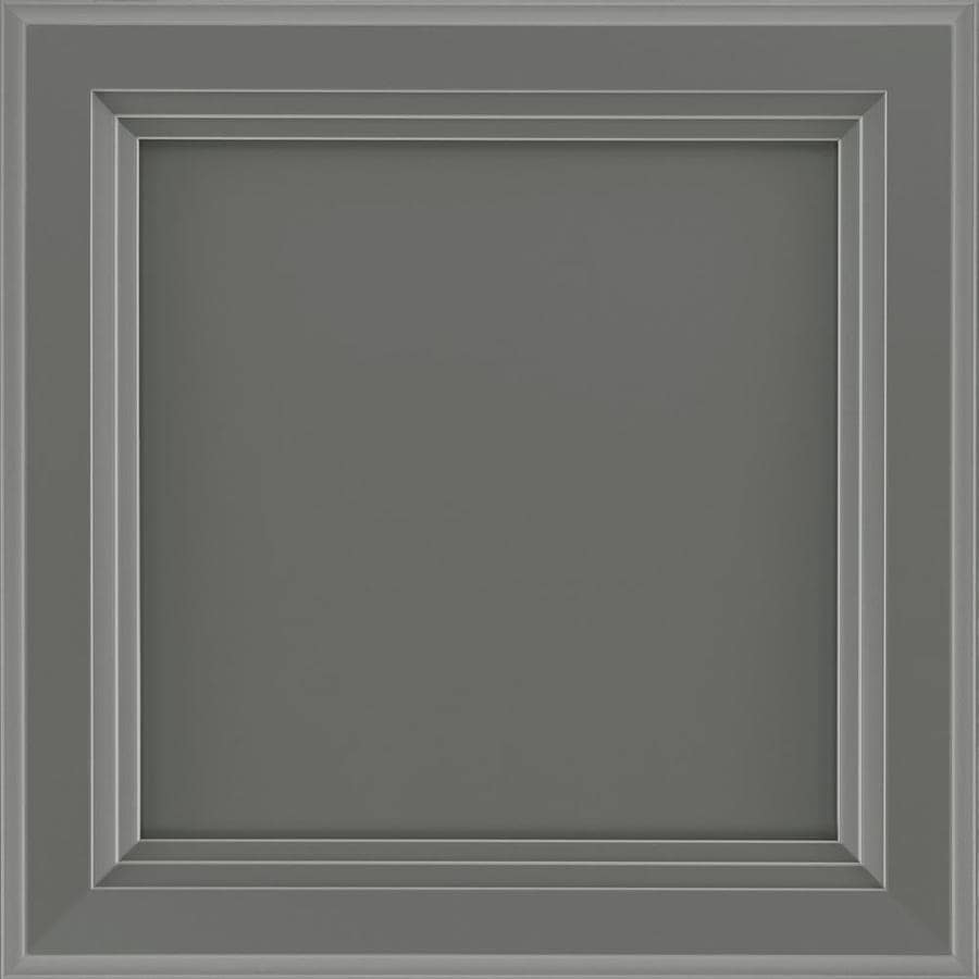 Shenandoah Dominion 13-in x 12.875-in Painted Engineered Wood Flat ...