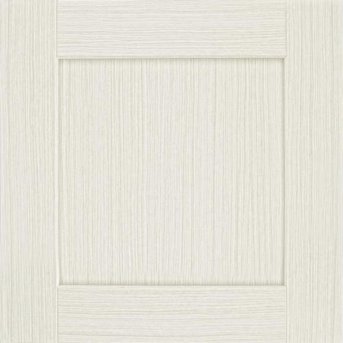 Shenandoah Mission 14.562-in x 14.5-in Engineered Wood Shaker Cabinet ...