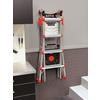 Little Giant Ladders Ladder Rack at Lowes.com