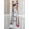 Little Giant Ladders Ladder Accessory Support Brace for Use with ...