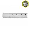 Hancor 4-in x 10-ft Corrugated Perforated Pipe at Lowes.com