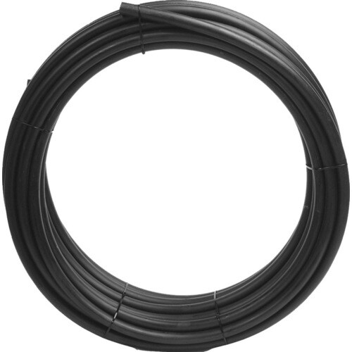 Hancor 1-in x 300-ft 200-PSI Plastic Coil Pipe in the Polyethylene Pipe ...