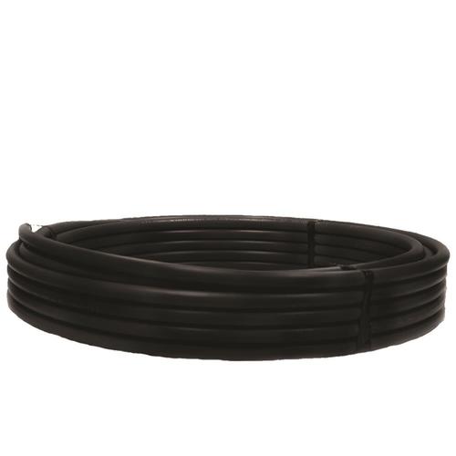 ADS 1-1/4-in x 300-ft 160-PSI Plastic Coil Pipe in the Polyethylene ...