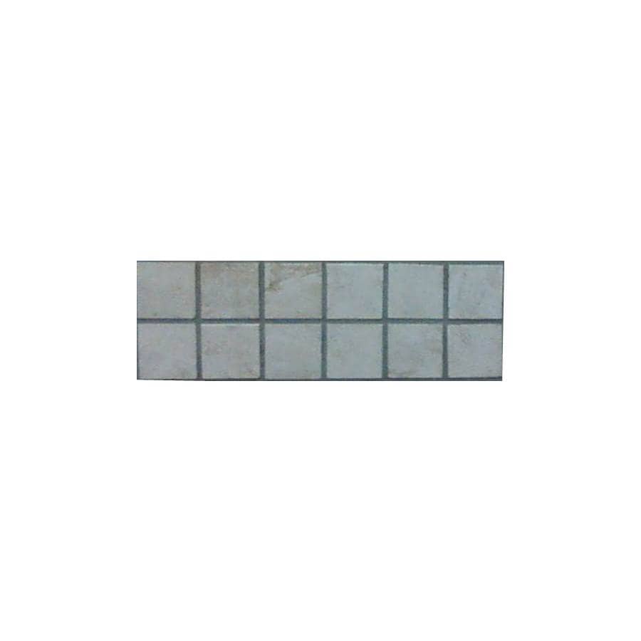 Surface Source Ravello Beige - Glazed Porcelain Porcelain Bullnose Tile ...
