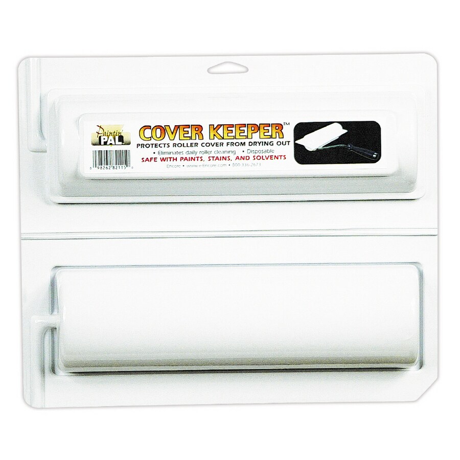 Encore Plastics Roller Cover Keeper at Lowes.com