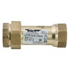 Watts LF7R Copper 1-in FNPT Dual Check Valve at Lowes.com