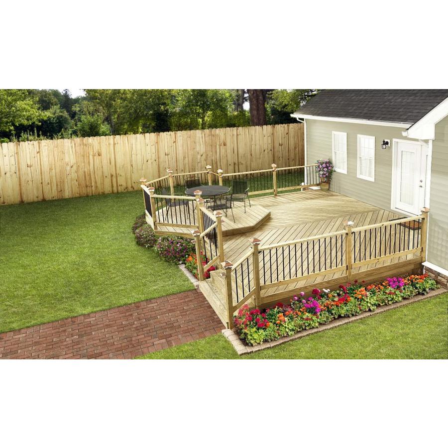 Severe Weather (Common: 2-in x 4-in x 8-ft; Actual: 1.375-in x 3.25-in ...