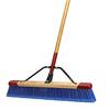 Harper 24-in Poly Fiber Push Broom at Lowes.com
