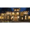 Turncraft 5.25-in x 13.5-in Unfinished Fiberglass Column Cap and Base ...