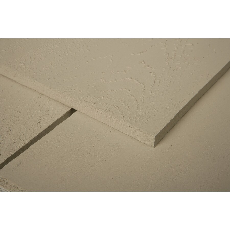 SBC Sandstone Beige Cedar Untreated Wood Siding Shingles at Lowes.com