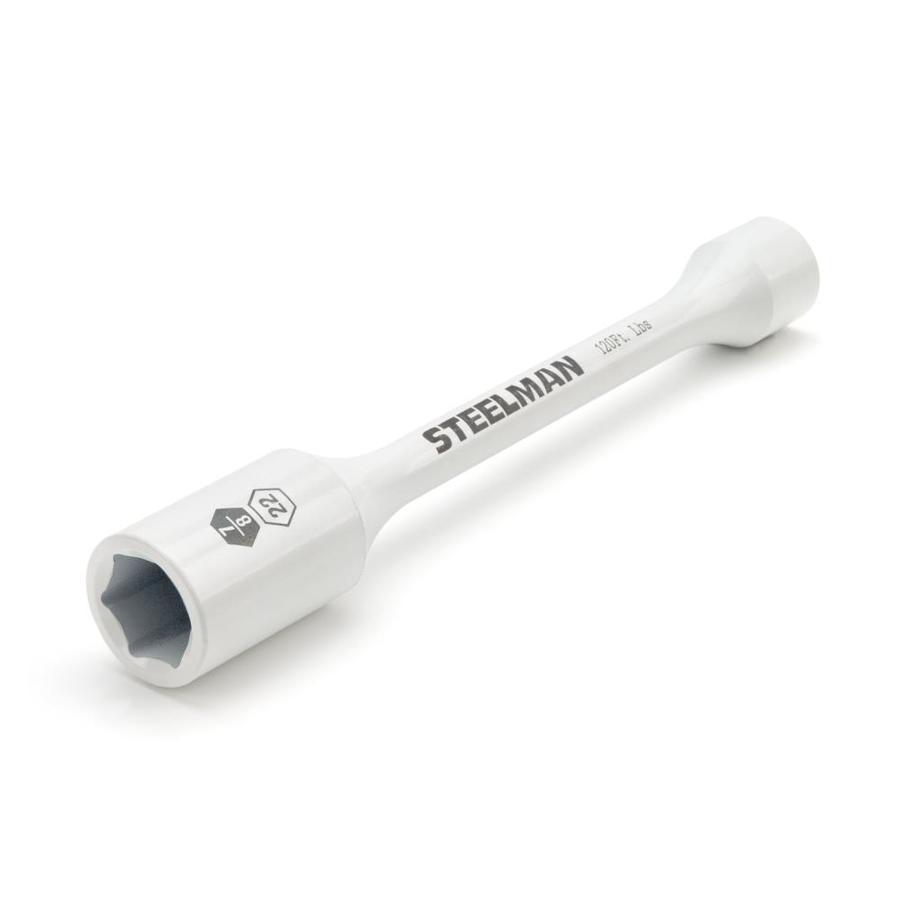 STEELMAN Torque Stick Standard (SAE) 1/2-in Drive 6-Point 7/8-in ...