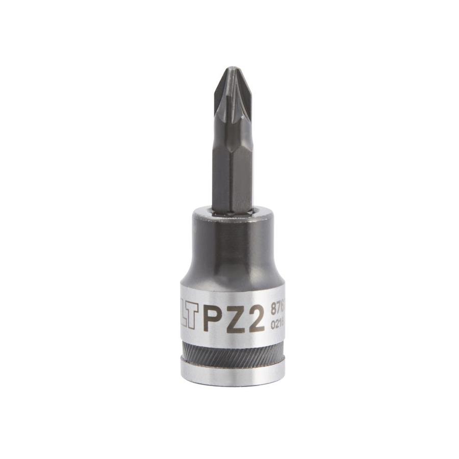 Kobalt 3/8-in Drive Pozi Bit Pozidriv Driver Socket at Lowes.com